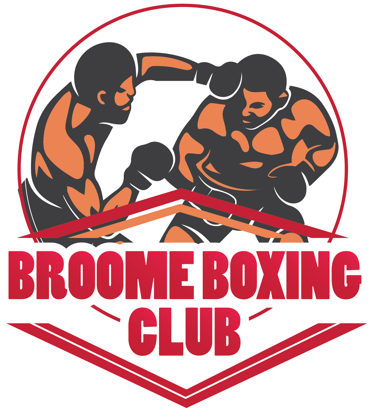 BROOME BOXING CLUB 2025 MERCHANDISE – KimberleyBranded